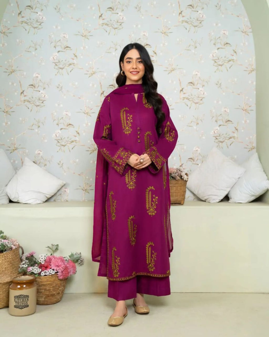 Mehak Posh