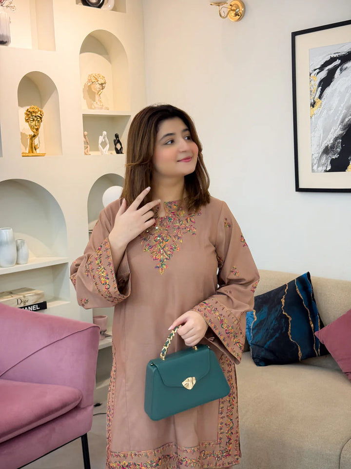 New Arrival – Mehak Posh