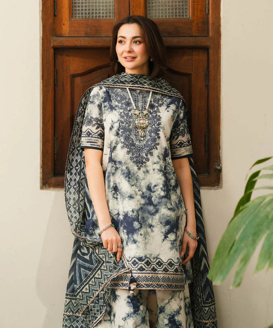 Mehak Posh