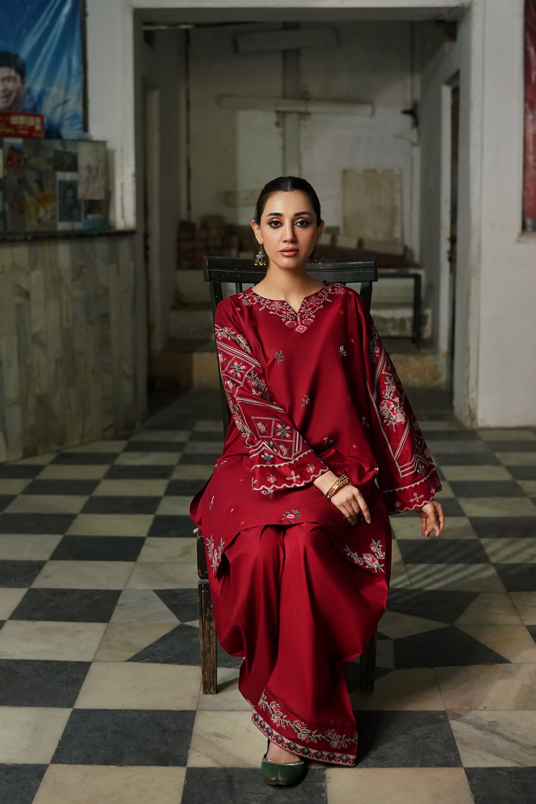 Mehak Posh